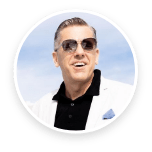 Private Jet Mastermind With Paul Getter