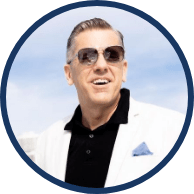 Work With Paul Getter & The Nerds